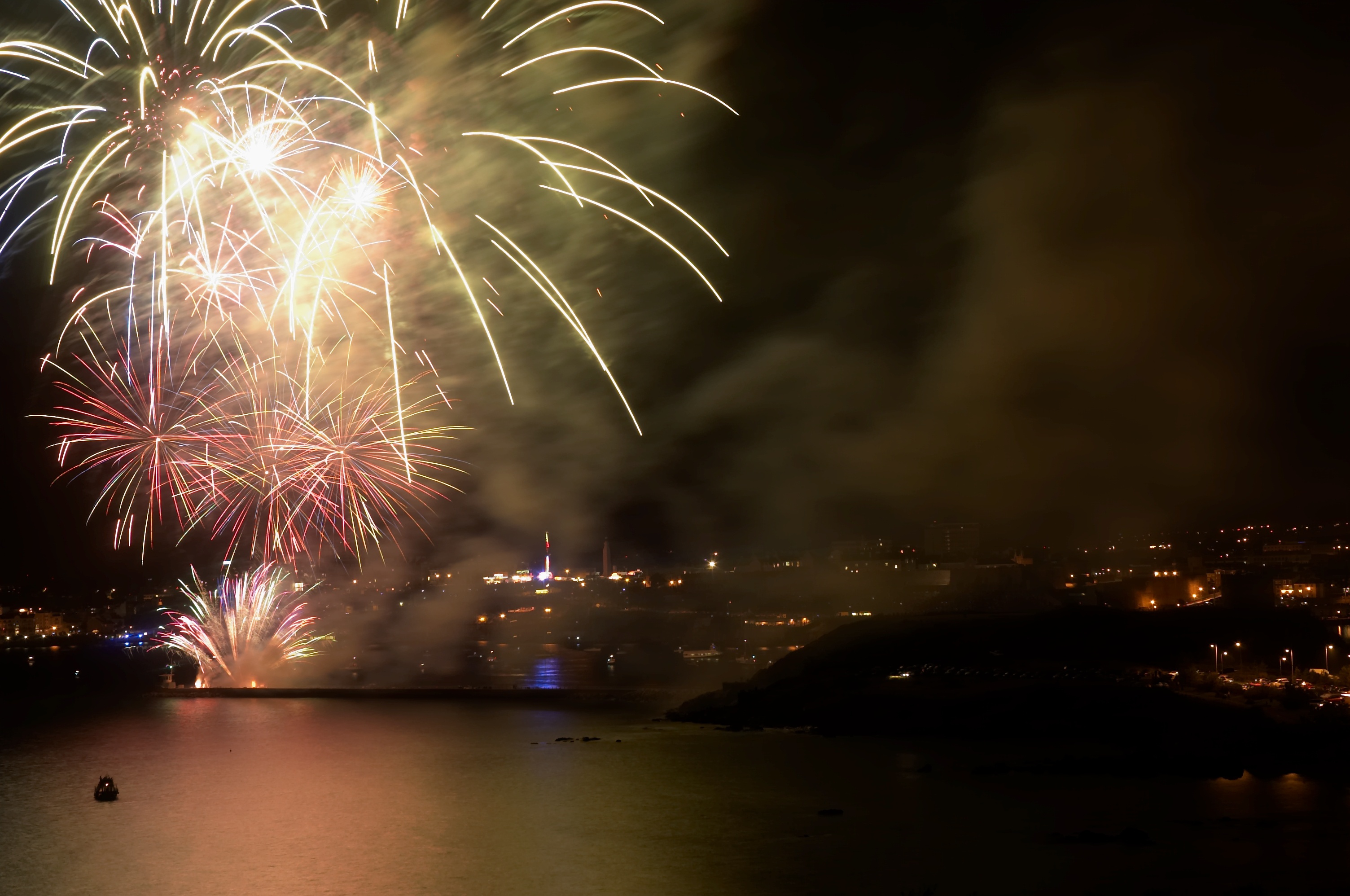 Bonfire Night: Top firework displays in Devon | The Devon Daily